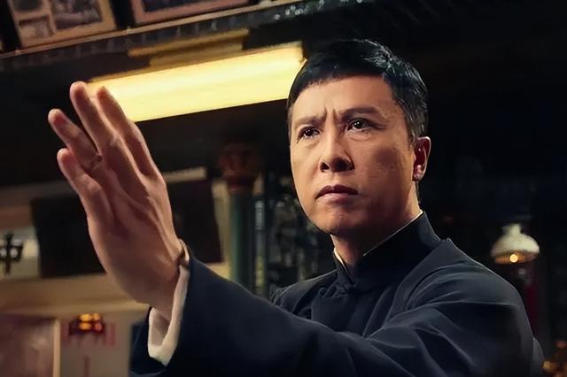 Ip Man: short, rich and handsome, drug addict, taxed prostitutes, never ...