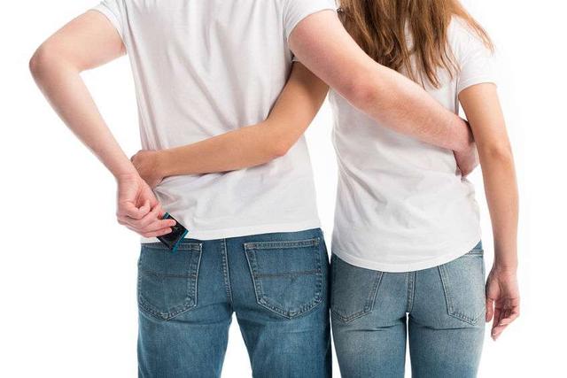 Remind couples: "Intercourse" is good, but don't forget to do these 3 ...