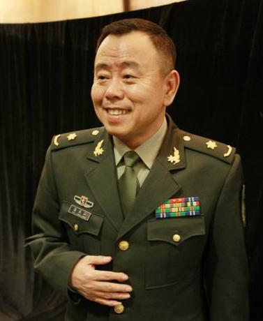 This time, the 65-year-old Pan Changjiang finally paid the price for his greed - iMedia