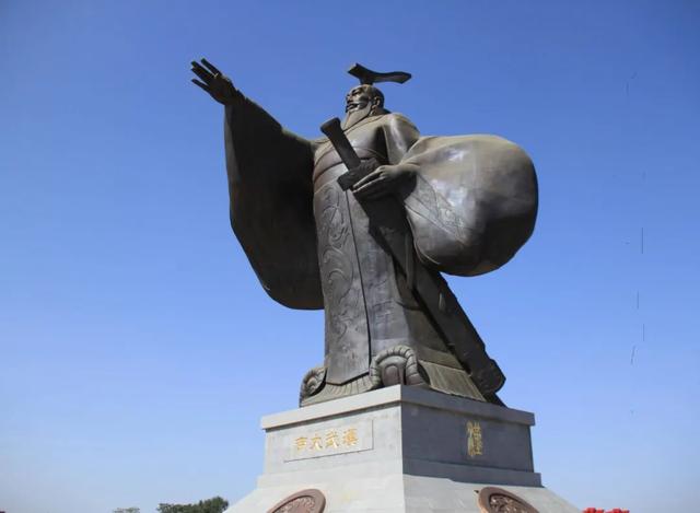 Why Emperor Wu of the Han Dynasty Loved to Use Cruel Officials - iMedia