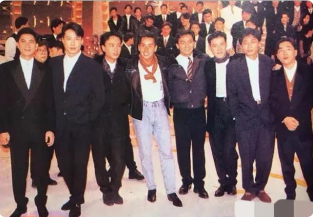 Ranking of Chinese pop singers Teresa Teng Leslie Cheung Alan Tam Andy ...