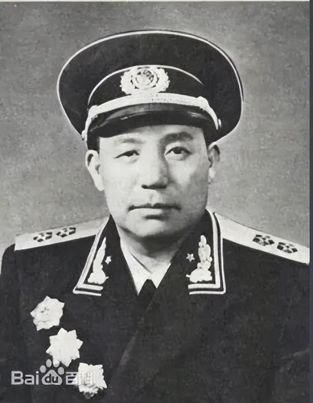 Founding Lieutenant General Wu Ruilin recalls listening to the ...