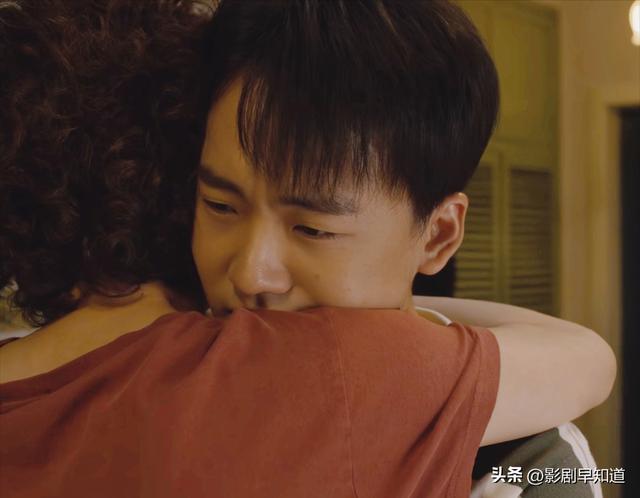 The Ordinary Road: Pan Yan enjoys encouraging education, while Guo ...