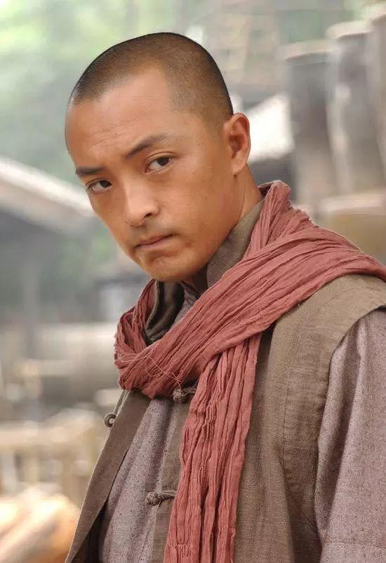 In addition to Zhang Songwen, there is actually another heavyweight ...