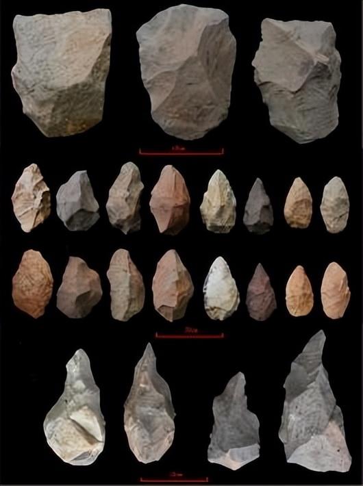 Why is the European Paleolithic Age a milestone in human evolution ...