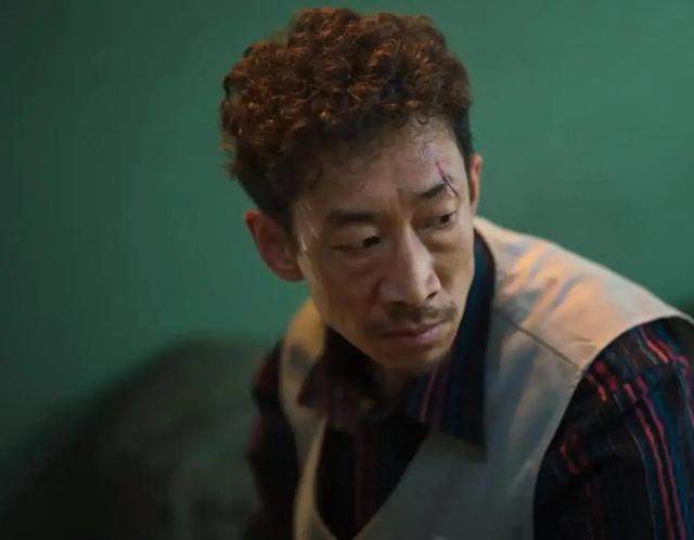 The Knockout: Michael Donkey's life outside the drama, graduated from ...