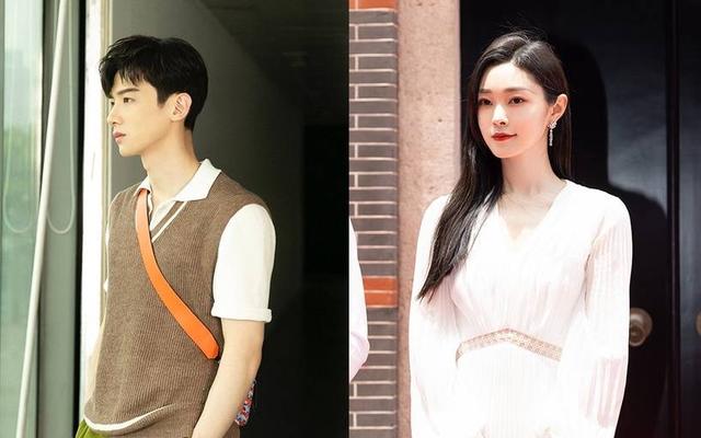 2 melons! The paparazzi hammered Bai Jingting and Song Yi's love affair ...