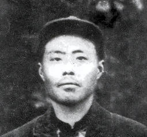 Talking about Xiang Ying, the main founder of the New Fourth Army - iMedia