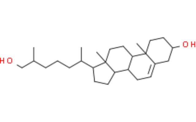Medlife|56845-83-1|25(S)-27-hydroxy Cholesterol, detailed introduction ...