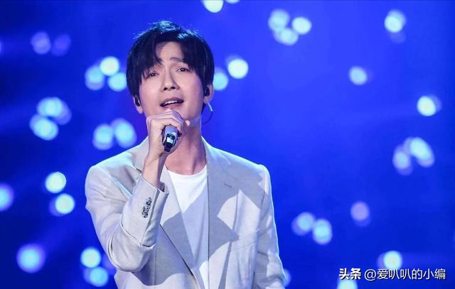 Chen Chusheng's emotional scene was difficult to appease, and it has ...