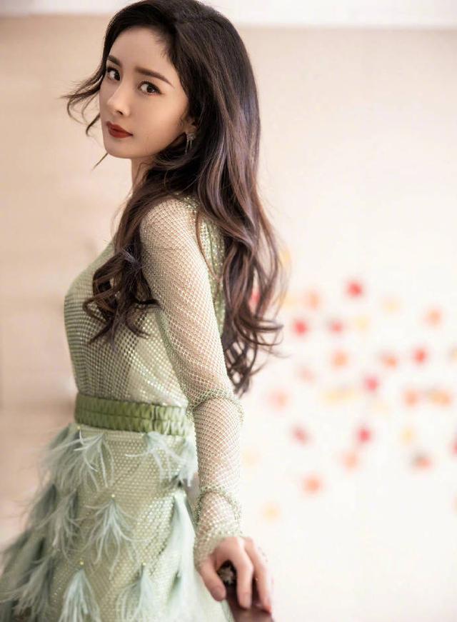 Gossip: Yang Mi, Archangel, "Till The End Of The Moon", Mei Yi Liya, Zhuang Dafei - iMedia