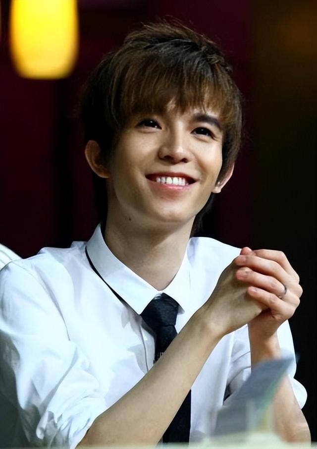 Guo Jingming is going to make a movie again?Yu Zhengong fires Zhang ...