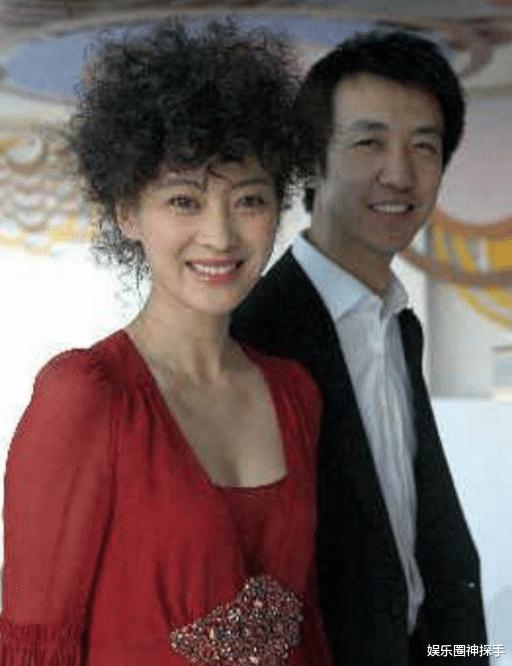 Mei Ting's children have grown up, her 8-year-old daughter is too ...