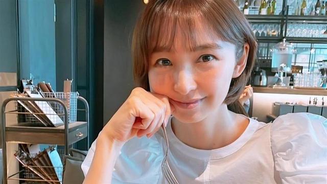 Mariko Shinoda was derailed, and her husband ran away from home in a ...