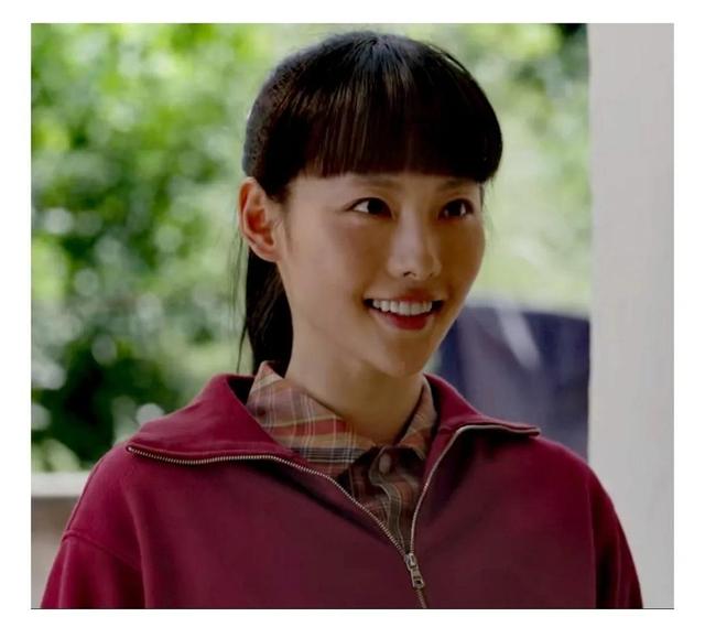 Zhang Jiani, in "The Road of Life", Huang Yaping wants to turn Gao ...