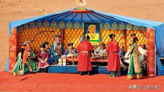 How to distinguish Huns, Khitans, Rourans, Turks, Tatars, and Jurchens ...