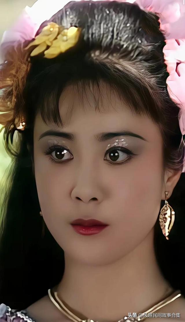 Fengshen Bang, costume drama, Fu Yiwei star wallpaper, never tire of ...