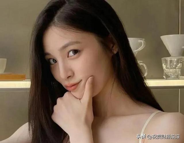 Yao Xiaotang: Your beauty is incredible!proper big beauty - iMedia