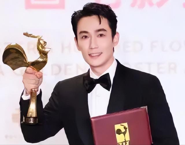 Golden Rooster Award winner leaked ahead of time?It was revealed that ...