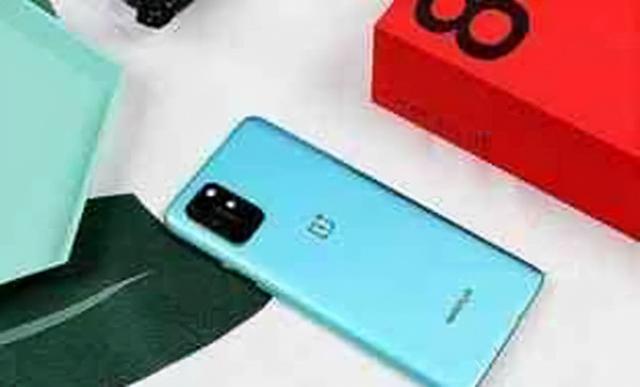 What is the memory type of your OnePlus 8T? - iMedia