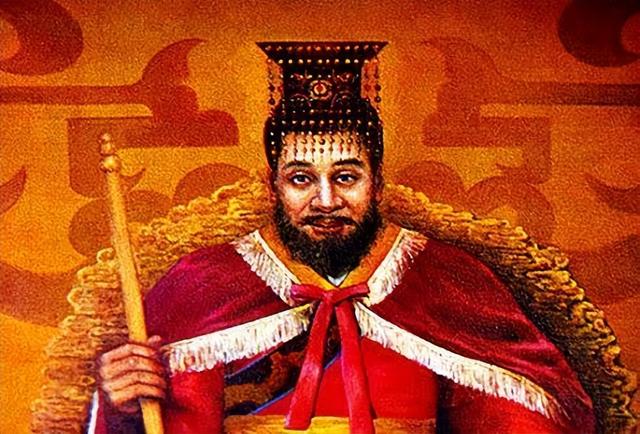 Slaves can also be emperors, see how Shi Le turned from slaves to ...
