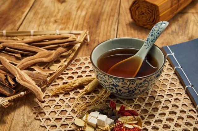 What kind of methods does TCM use in different stages of cancer ...