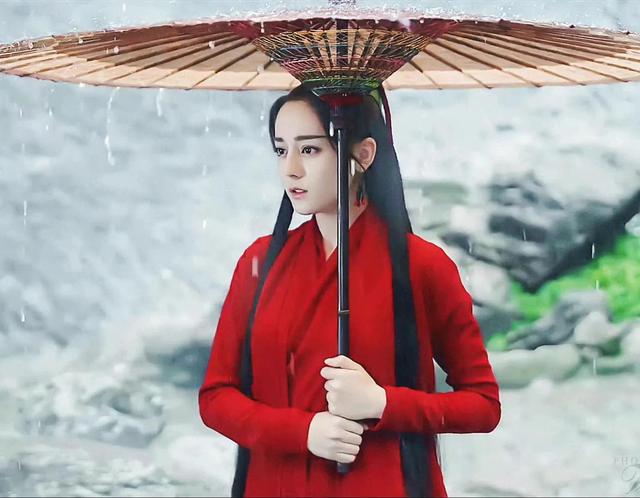 Zhou Yumin Dilireba is on fire in Africa - iMedia