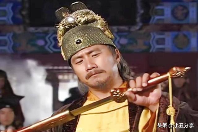 What made all the ministers miserable? Zhu Yuanzhang's unique hobbies ...