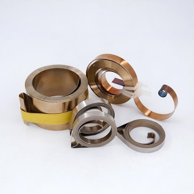 Design requirements for power springs - iMedia