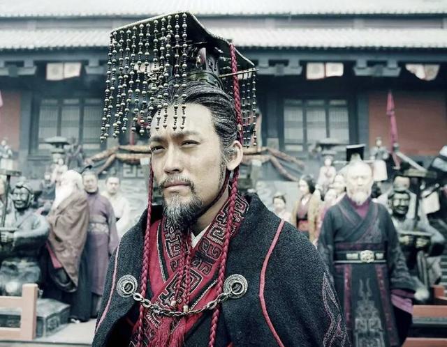 King Zhaoxiang of Qin reigned for 41 years, why did he never seize the ...