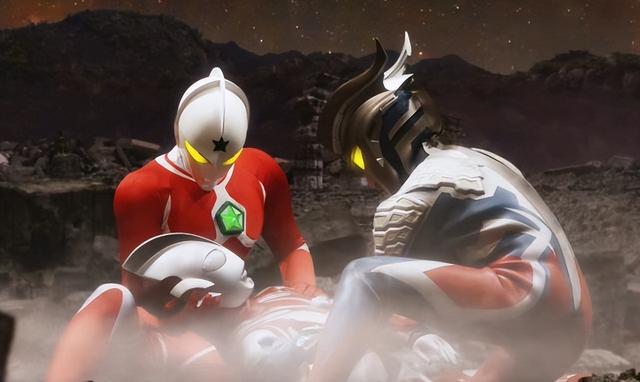 Will Ultraman turn into light when he dies?The three most common ways ...