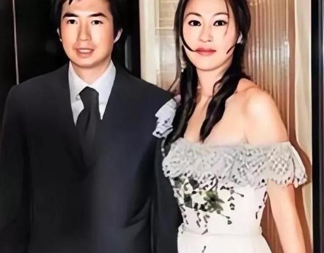 The resurgence of Hong Kong's giants: Ma Qingwei's younger brother is ...