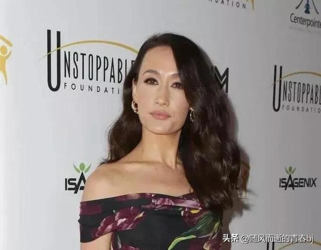 The star "Li Meiqi" is so beautiful, I can never see enough - iMedia