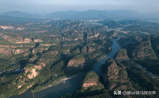 In Jiangxi, there is a warm city called "Yingtan", where mourning the ...