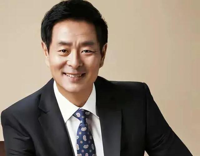 Actor Pu Cunxin: Posted 500,000 to send his daughter to marry, 3 ...
