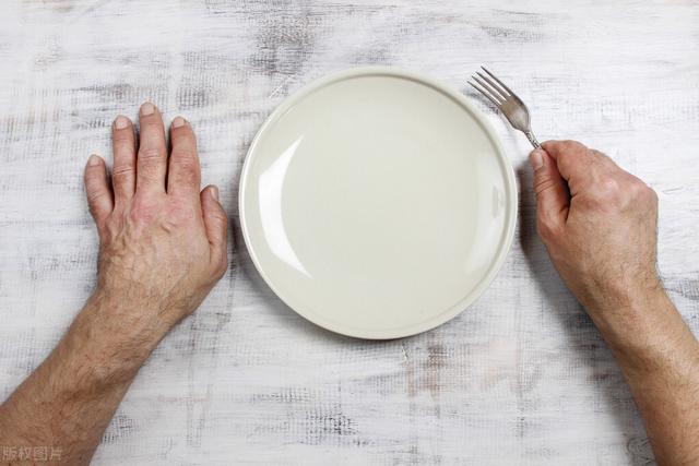 Frequent hunger palpitation is a disease, go check it out - iMedia