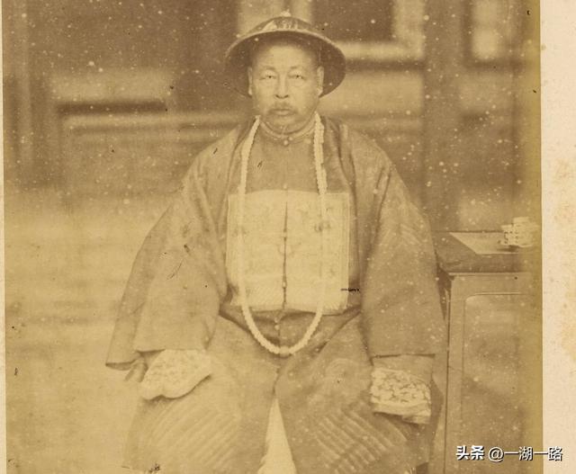 Zuo Zongtang: Enfeoffment of Xinjiang - iMedia