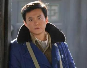 Actor Wang Ban: Born as a child actor, 10 years of acting, married to ...