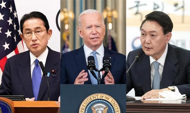 Yin Xiyue restarted the security dialogue between South Korea and Japan ...