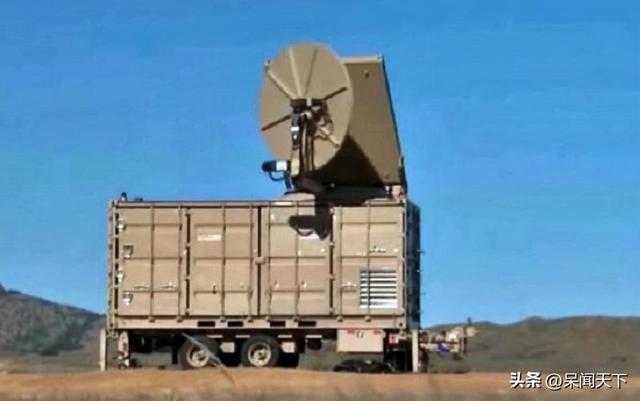 Can China's high-power microwave weapons be anti-missile and anti ...