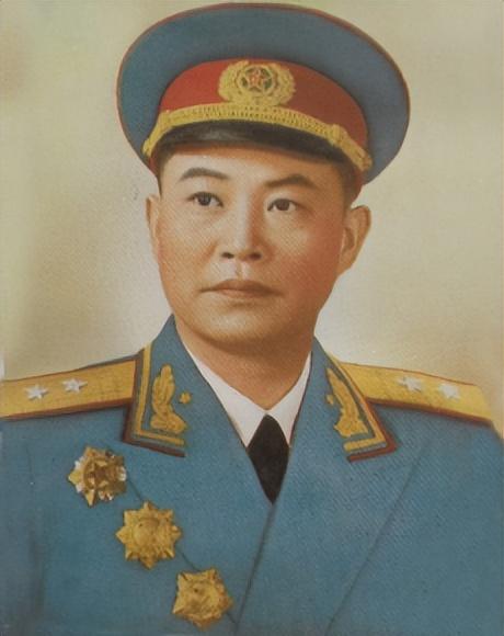 He was dissatisfied with the appointment of the deputy army commander ...