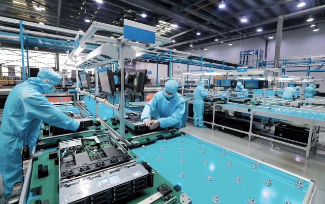 Why do manufacturing companies use digital factory systems? - iMedia