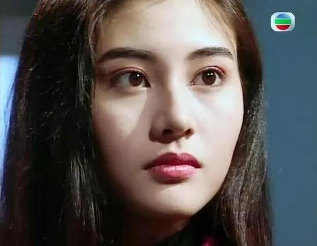 Hong Kong's first beauty Li Jiaxin - iMedia