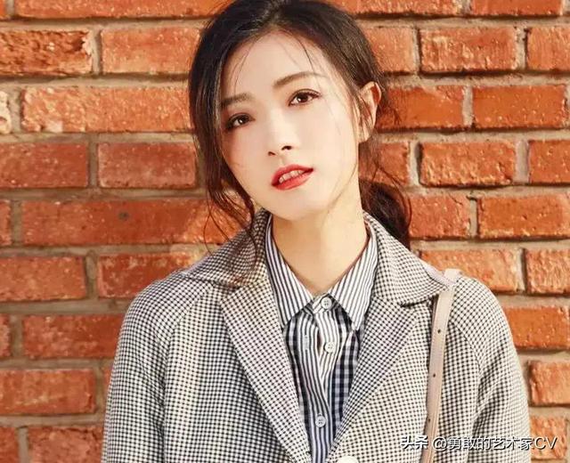 Actor Wan Qian: The most correct decision in my life is to give birth ...