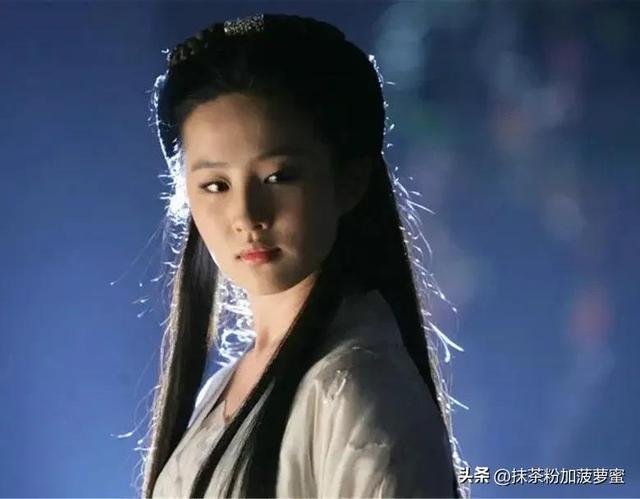 Meet Yourself - a real Xu Hongdou. - iMedia