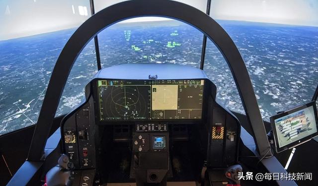 "AI Pilot" Successfully Flyed a Fighter - iMedia
