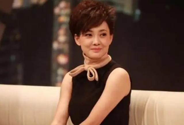 "National Daughter-in-law" Niu Li: Married to an outsider 7 years older ...