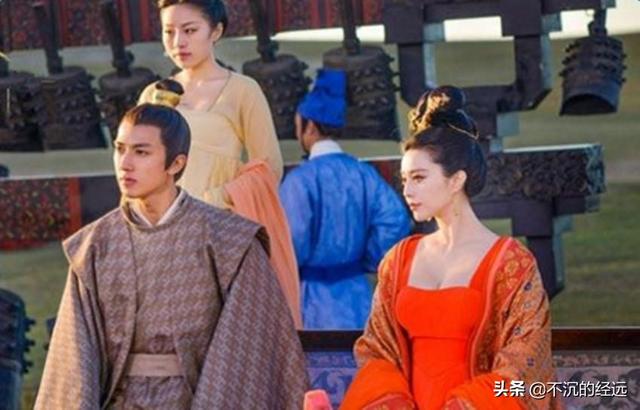 Li Mao, who almost became a prince, has changed his life after losing ...