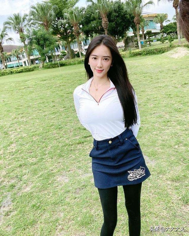 Will Weng Zihan take the top spot in the "Taiwan Female Model First ...