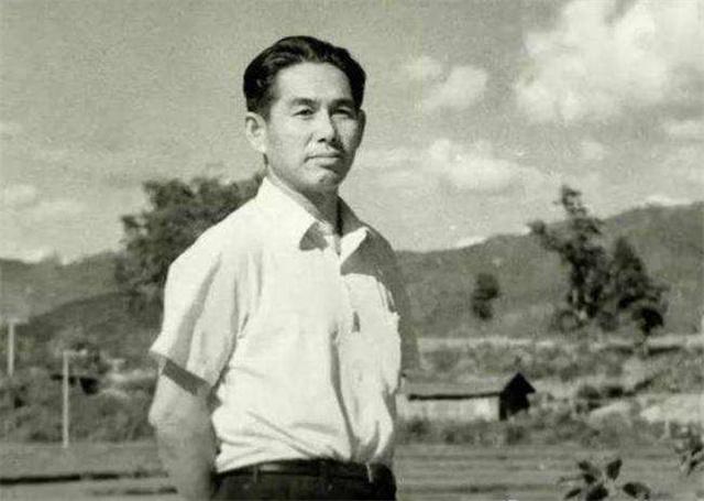 Kokang King Peng Jiasheng: Conquered in the Golden Triangle and became ...